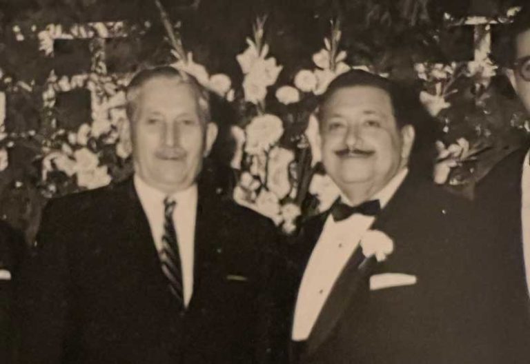 Our Story | Liebman's Deli